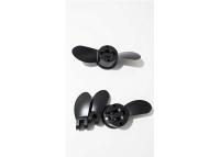 China The 7.5 inch thruster Propeller blade for  underwater thruster for sale