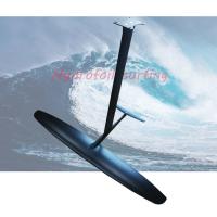 China Ocean waters 9KG Hydrofoil Wing Lightweight Carbon for Prone Surfing Kitesurfing Long Glide Water Sports Riders for sale