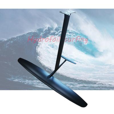 China Ocean waters 9KG Hydrofoil Wing Lightweight Carbon for Prone Surfing Kitesurfing Long Glide Water Sports Riders for sale