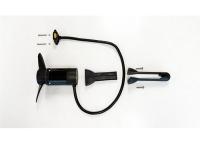 China IP68 BMS Electric Propeller Hydrofoil Drive Auxiliary Kit Specialized Waterproof Motor for sale