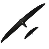 China The large span 1260 type wing foil kit is designed to facilitate better control of the foil during long-range manual operation for sale