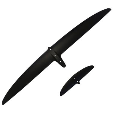 China The large span 1260 type wing foil kit is designed to facilitate better control of the foil during long-range manual operation for sale