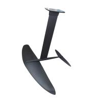 China All-Around SUP Complete Hydrofoil Kit Including F11 Carbon Wing Foil Entry Level Riders Surfing Wakeboarding Paddle Board for sale