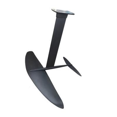 China All-Around SUP Complete Hydrofoil Kit Including F11 Carbon Wing Foil Entry Level Riders Surfing Wakeboarding Paddle Board for sale
