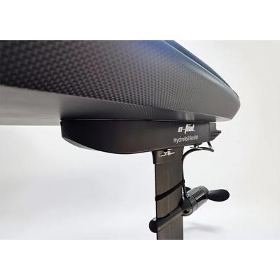 China Hydrofoil assist smooth gliding cruise freely on water Non-powered Hydrofoil Thruster for sale