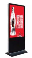 China Comfortable 3D Vision IP65 Outdoor Digital Signage Kiosk 32 Inch 2500 Nits for sale