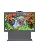 China 3840 x 2160 Outdoor LCD Kiosk 86
