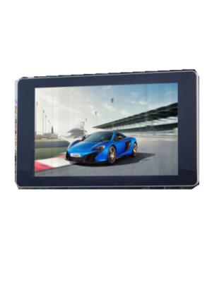 China 3840 x 2160 4K Outdoor LCD Digital Signage , Sunlight Readable 86 inch LCD Advertising Display 86