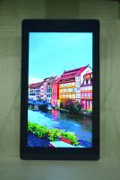 China High Bright 2500 nits Outdoor Digital Signage 65