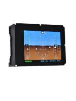 China 640 x 480 Waterproof LCD Monitor 6.4