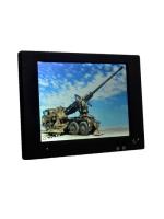 China 1000 Nits Rugged LCD Monitor , High Brightness LCD Monitor 12.1 Inch for sale