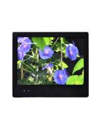 China Outdoor Rugged LCD Monitor , 19