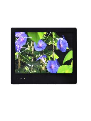 China Outdoor Rugged LCD Monitor , 19