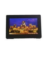 China Manual Dimming Rugged LCD Monitor 24 Inch Waterproof M240EECL-RH for sale