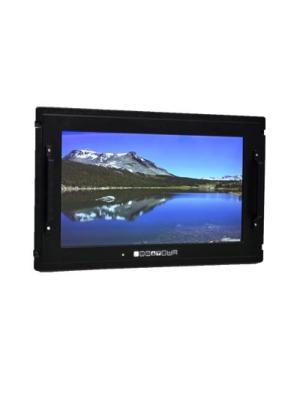 China Manual Dimming Rugged LCD Monitor 24 Inch Waterproof M240EECL-RH for sale