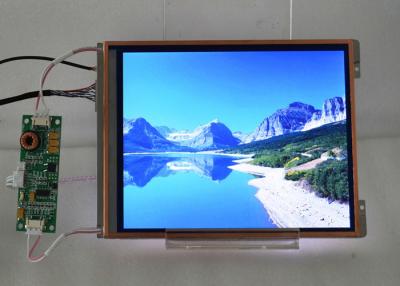 China 1000 Nits High Brightness Digital Signage 8.4