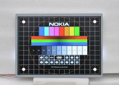 China 10.4 Inch High Brightness Digital Signage , High Brightness LCD Display for sale