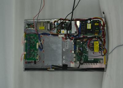 China High Brightness LCD Open Frame Monitor 21.5