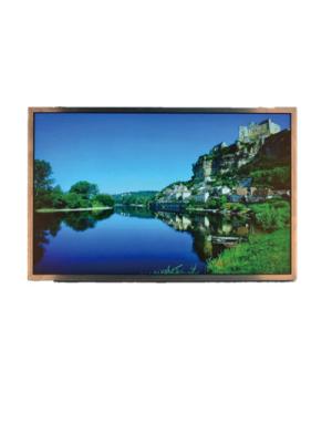 China Narrow Bezel High Brightness LCD Display Digital / Analog Interface for sale
