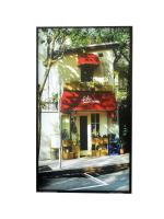 China High Bright 2500 nits 65 inch LCD Module 3840 x 2160 Max. Resolution OF650EDCP-4K for sale