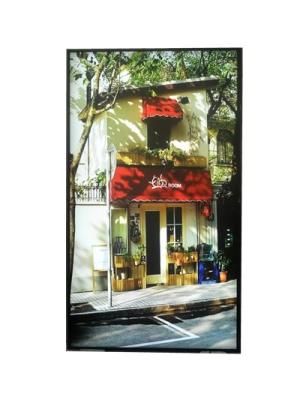 China High Bright 2500 nits 65 inch LCD Module 3840 x 2160 Max. Resolution OF650EDCP-4K for sale