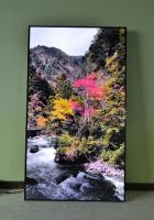 China 75 inch High Brightness LCD Module 3840 x 2160 4K Resolution 2500-3000 nits for sale