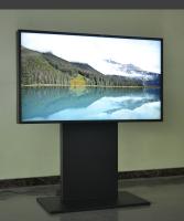 China 65 inch Double Sided Digital Signage 4K High Bright 2500 nits LED Array Backlight Enhanced for sale