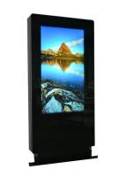 China Maxbright IP65 Advertising Totem 49