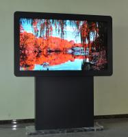 China Waterproof Outdoor LCD Kiosk 49