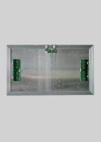 China 2500 nits High Brightness 43 inch LCD Module, 300 Watt Power Consumption for sale