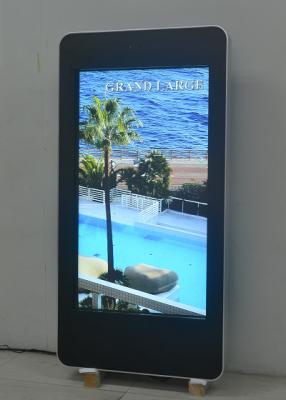 China Smart 43