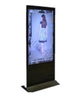 China 55 Inch Outdoor Digital Totem IP65 Double Sided LCD Display For Info Search for sale