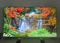 China Maxbright HB 55 Inch High Brightness LCD Module LED Array Backlight Enhanced for sale