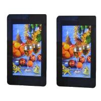 China 2500 Nits Outdoor LCD Digital Signage Wall Mount LCD Display for sale