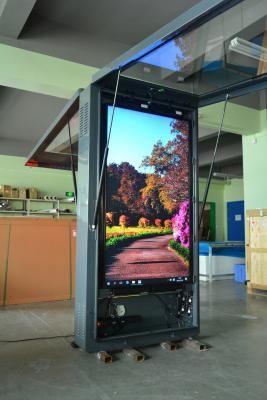China 4K UHD 65