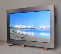 China 2500 nits High Brightness 65