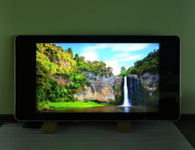 China 2500 nits High Brightness 65