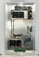 China 49 inch High Brightness Sunlight Readable LCD Module Enhanced by LED Array Backlight for sale