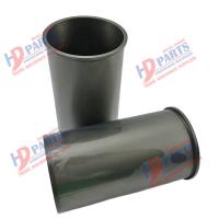 China KOMATSU Cylinder Head Liner 6207-21-2110 For 4D95 6D95 Diesel Engine for sale