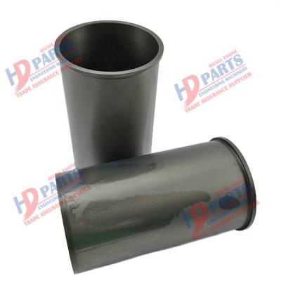 China KOMATSU Cylinder Head Liner 6207-21-2110 For 4D95 6D95 Diesel Engine for sale