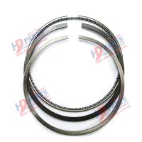 China 4HF1 Stuck Piston Rings 97028-691-0 8-97109-462-0 For ISUZU for sale