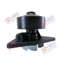 China 3966841 6CT Diesel Engine Water Pump For CUMMINS Diesel Engines Parts for sale