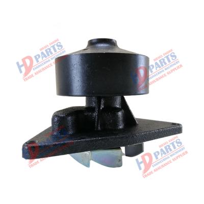 China 3966841 6CT Diesel Engine Water Pump For CUMMINS Diesel Engines Parts for sale