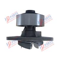 China 6D114 PC300-7 Engine Water Pump 6743-61-1501 3286293 For CUMMINS KOMATSU for sale