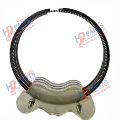 China D2848 Oil Control Rings 65.02503-8248 For DOOSAN Parts for sale