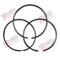 China 3508 Diesel Piston Rings 1N3967 For CATERPILLAR for sale