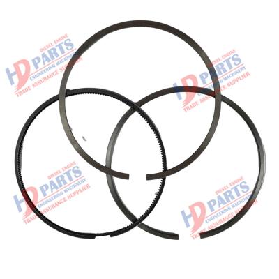 China 3508 Diesel Piston Rings 1N3967 For CATERPILLAR for sale