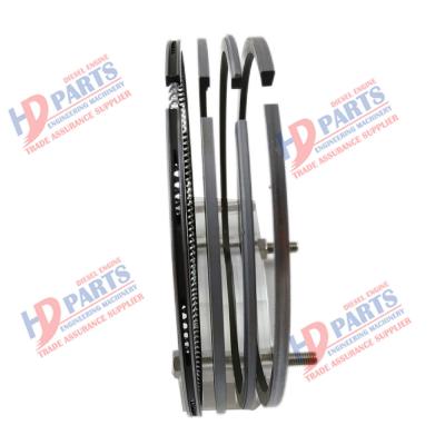 China 6SD1T 6SD1 Small Engine Rings 1-12121-119-2 For ISUZU for sale