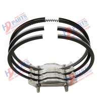 China 6D22 Engine Cylinder Piston Ring ME052124 ME052787 30917-20010 For MITSUBISHI for sale