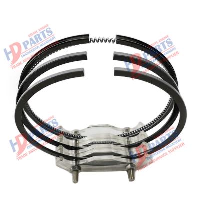 China 6D22 Engine Cylinder Piston Ring ME052124 ME052787 30917-20010 For MITSUBISHI for sale
